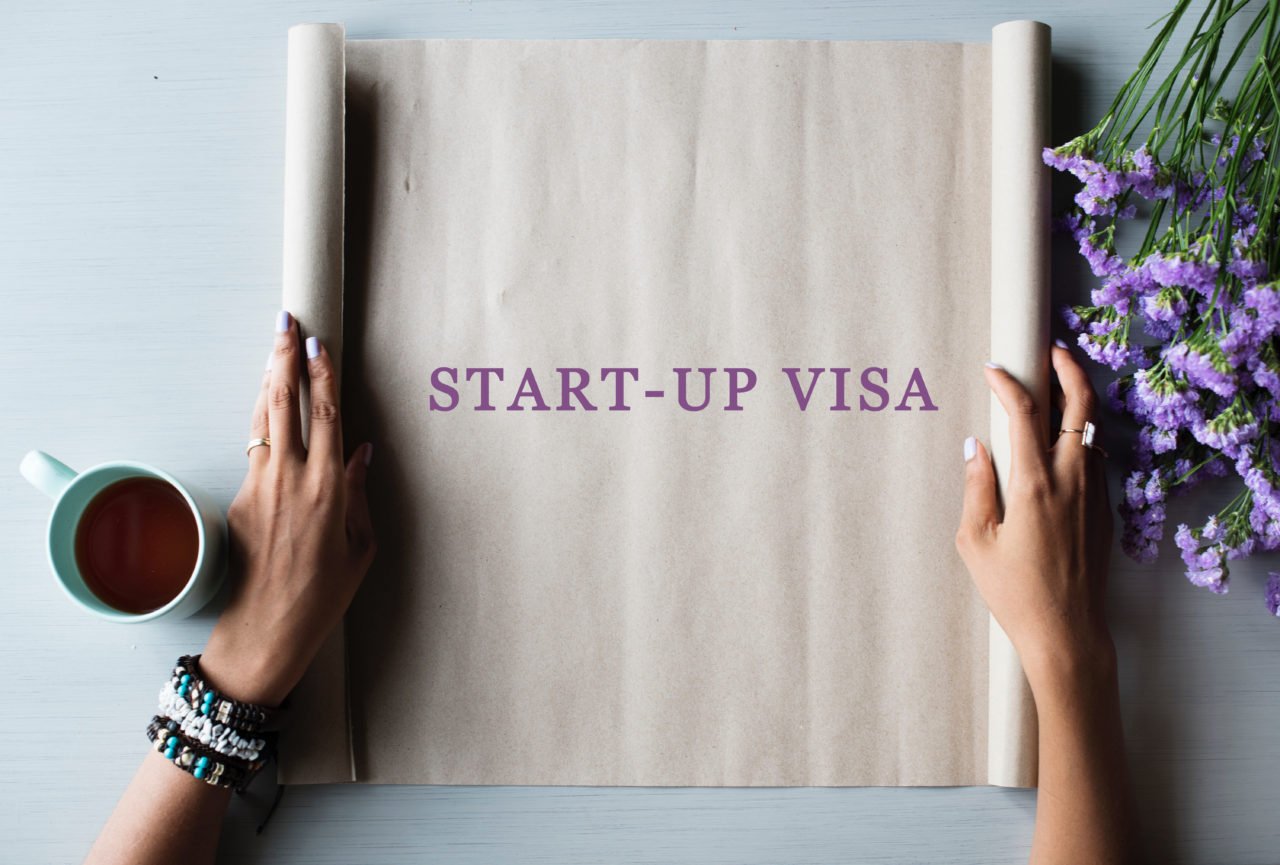 Start-up Visa – Consulica